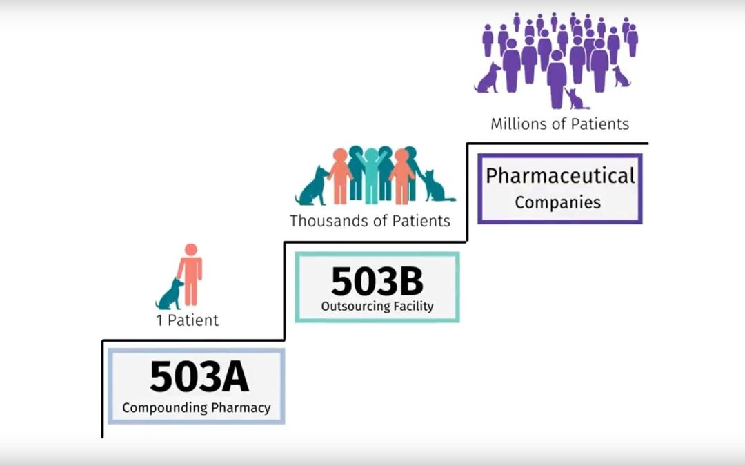 Compounding Simplified | New York State Veterinary Medical Society